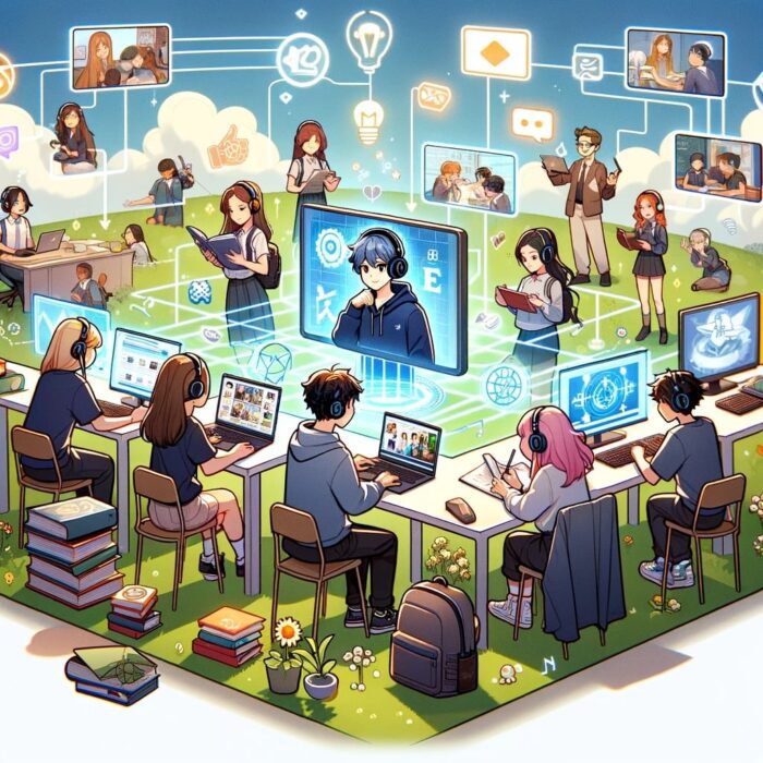 The 7 Benefits of Learning Online You Didn’t Know - Edumentors