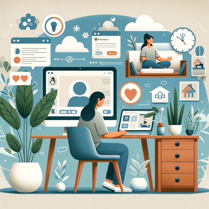 The 7 Benefits of Learning Online You Didn’t Know - Edumentors