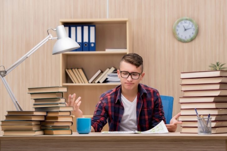 What Happens If You Fail Your GCSE Exams? - Edumentors