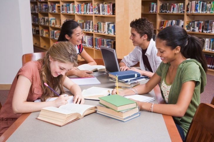 The Top 7 Revision Methods - Edumentors