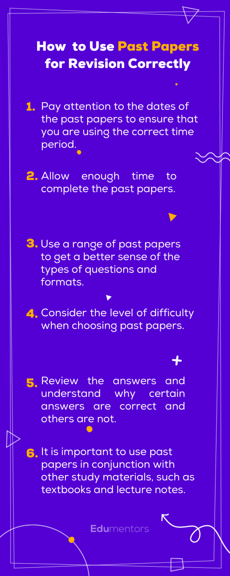GCSE Maths Past Papers – AQA, Edexcel, OCR - Edumentors