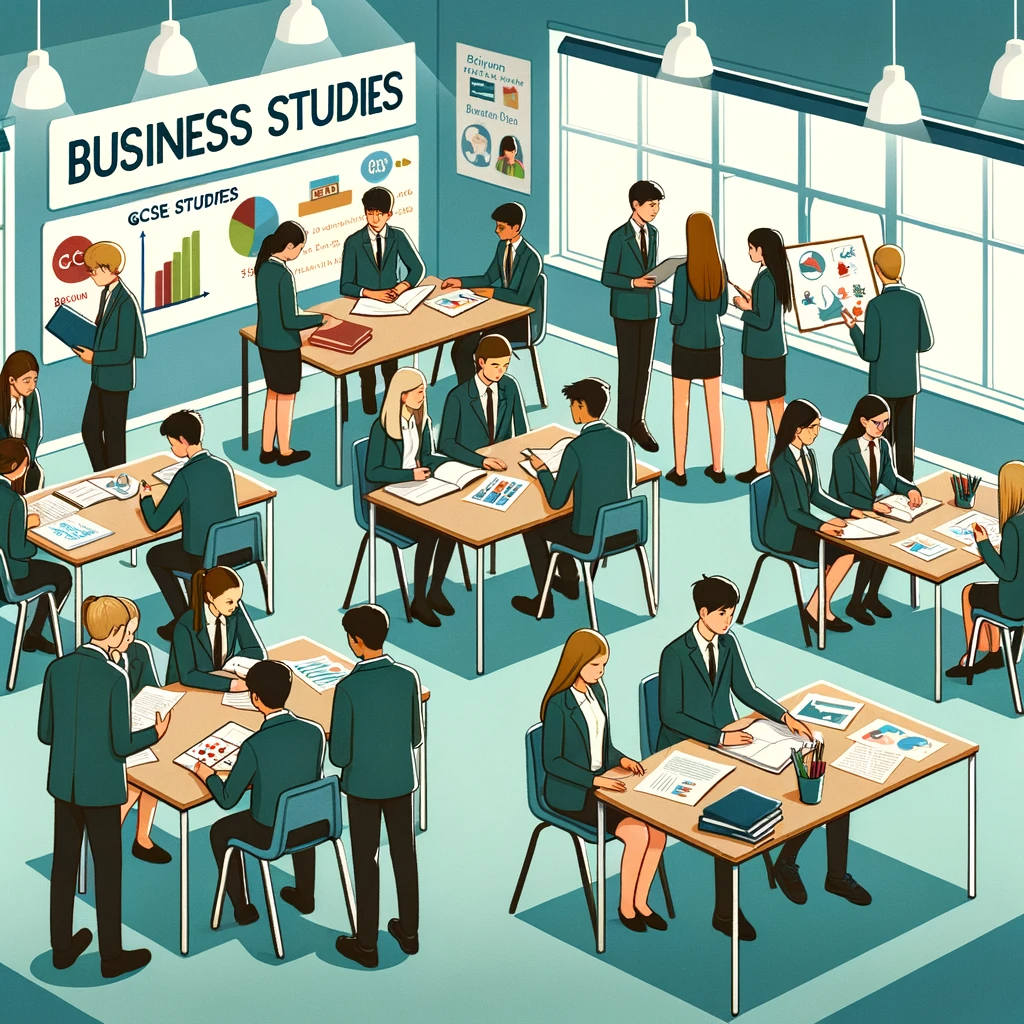 Top 10 Easiest GCSE Subjects - Edumentors