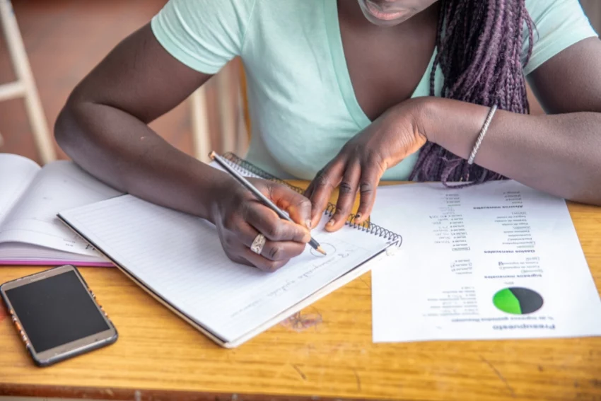 How To Get A 9 In GCSE Maths In Less Than 2 Months Edumentors