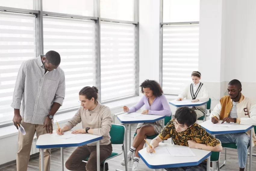 GCSE Biology – Cell Biology - Edumentors