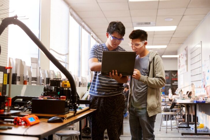 Science Education in the UK - Guide for Parents