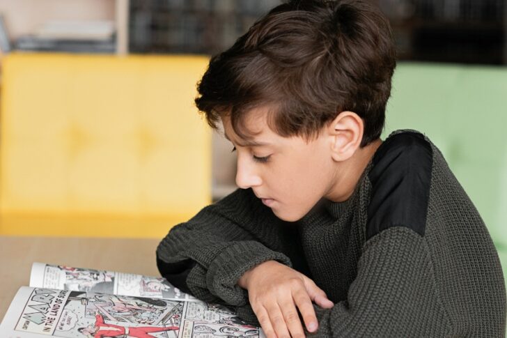 Top 8 Strategies to Keep Kids Reading This Summer