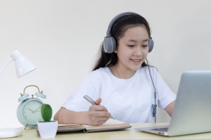 How to Help My Child with School? - Edumentors