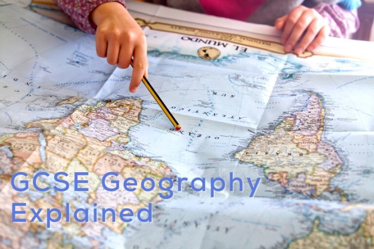 GCSE Geography – Everything You Need to Know - Edumentors