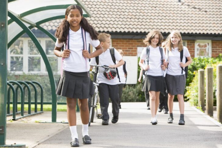 The Ultimate Guide to Grammar Schools in the UK - Edumentors