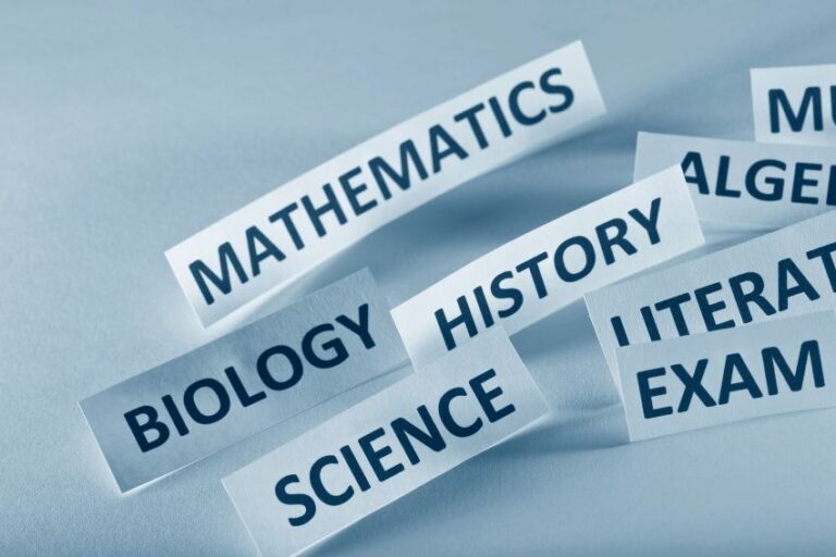 Choosing the Right A-Level Exam Board - Edumentors