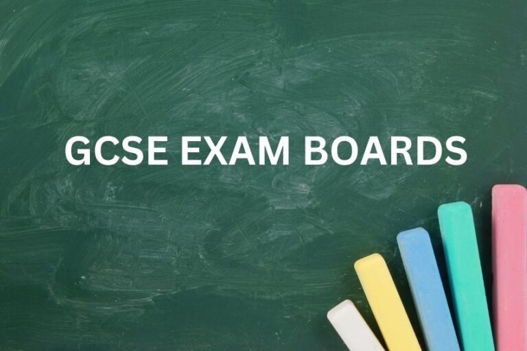 GCSE Exam Boards – Which One Should You Choose? - Edumentors
