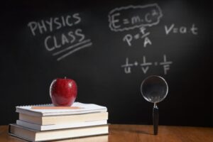 A Level Physics - Everything You Need to Know