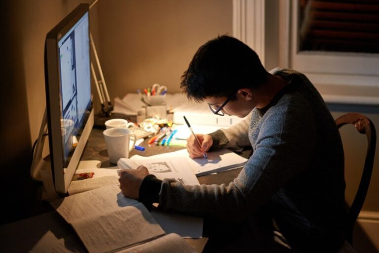 3 Active Recall Techniques Everyone Should Know