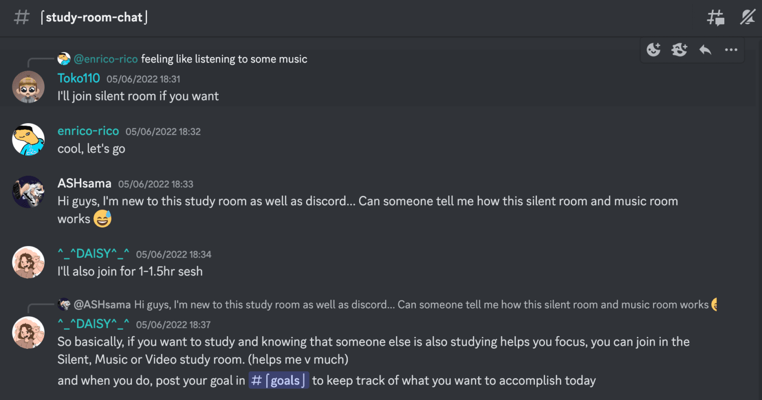How to Use Online Study Groups Effectively
