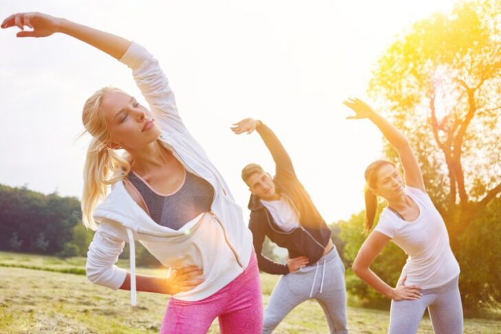 How Regular Exercise Boosts Brain Productivity? - Edumentors