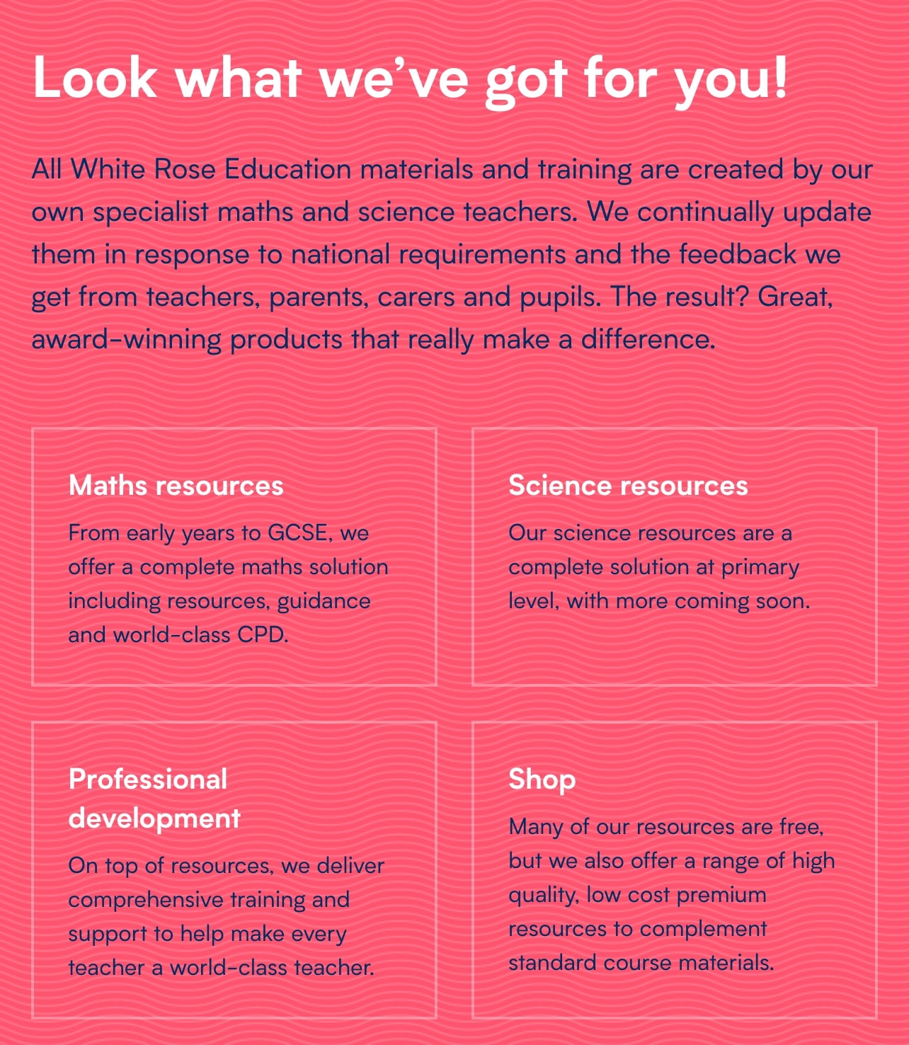 White Rose Maths Review – is it Helpful? - Edumentors