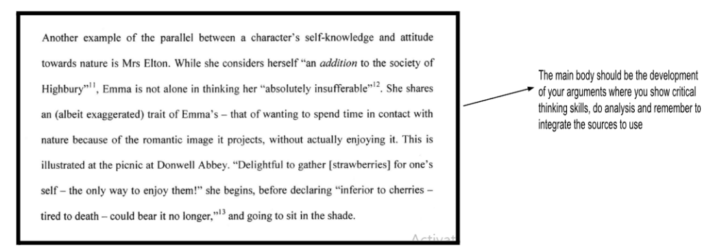 IB Extended Essay – 10 Steps, Dos, Don’ts and Examples - Edumentors