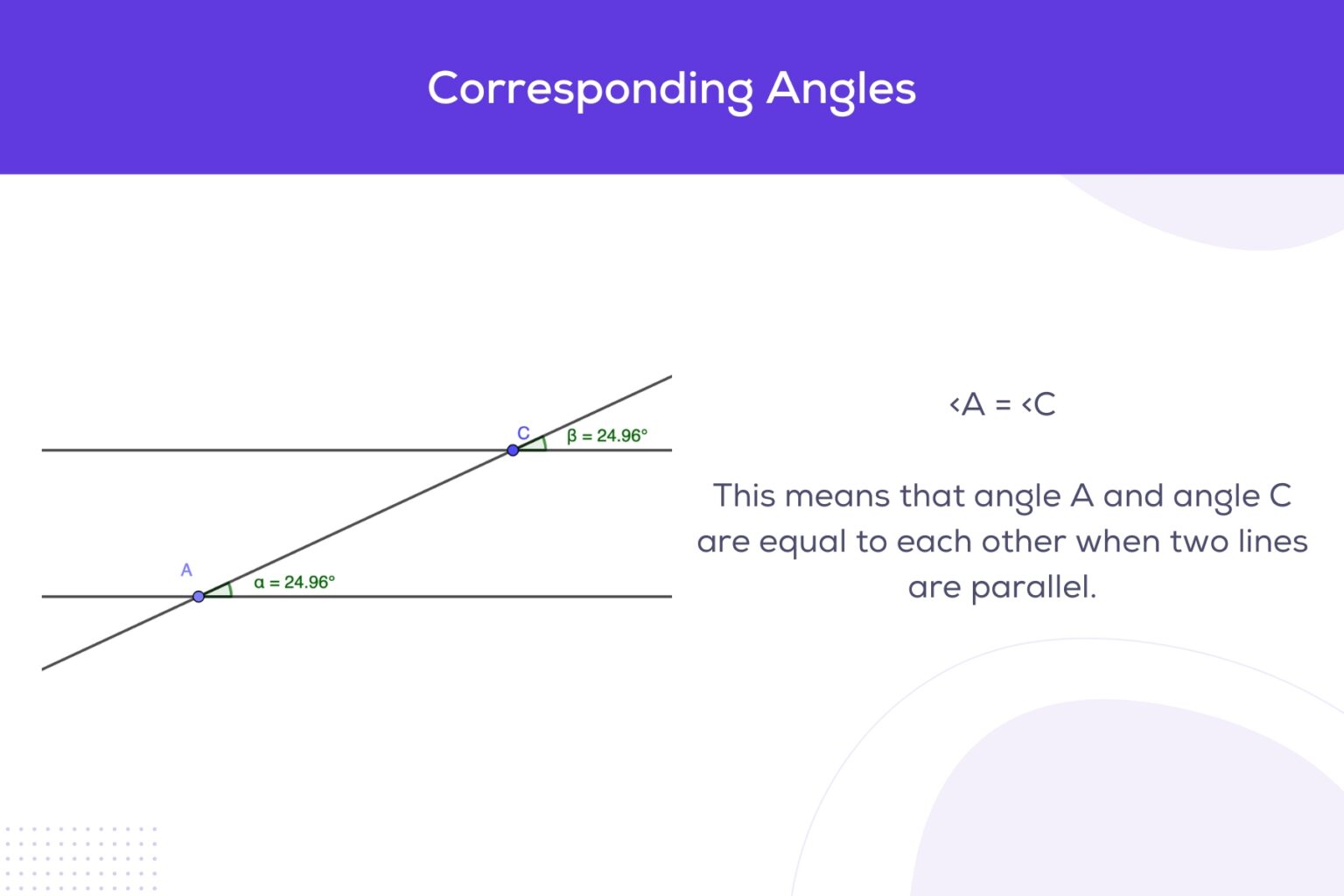 Angles in Maths: The Complete GCSE Revision Guide