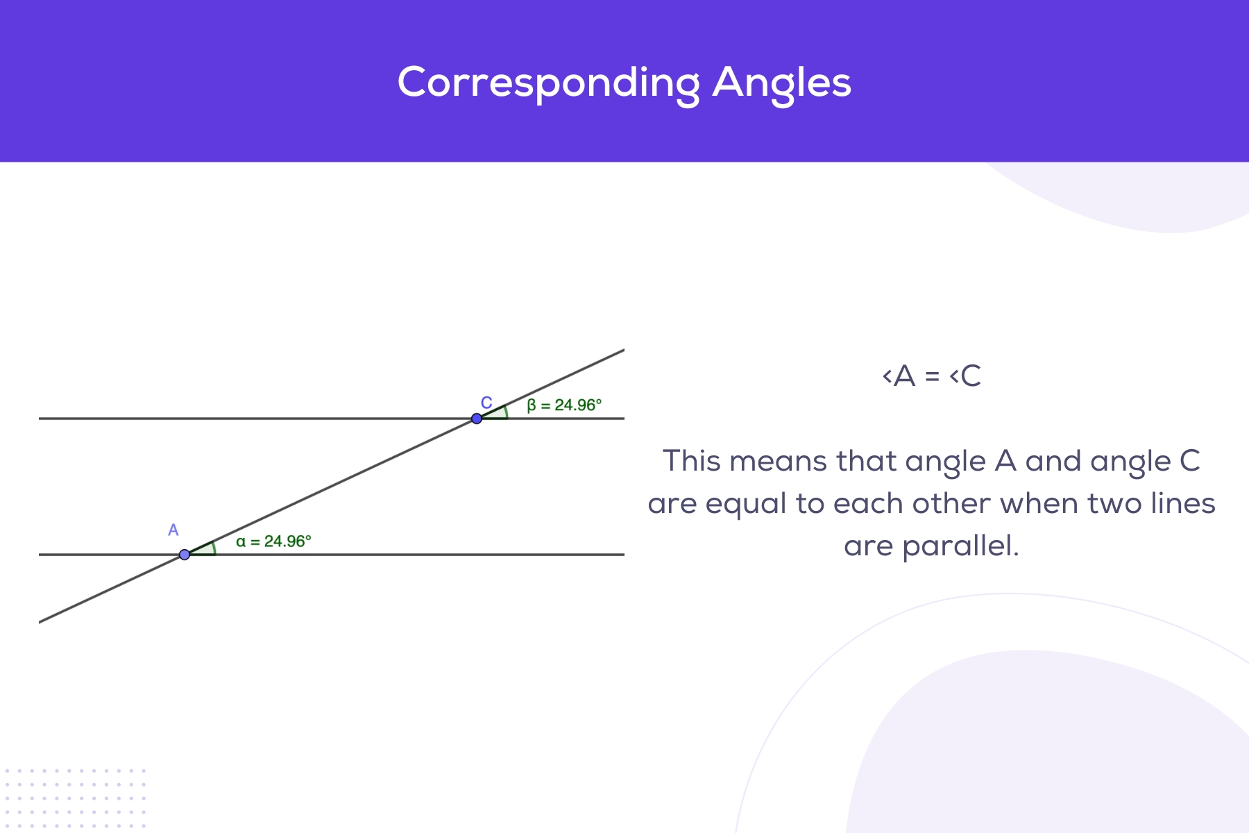Angles in Maths: The Complete GCSE Revision Guide