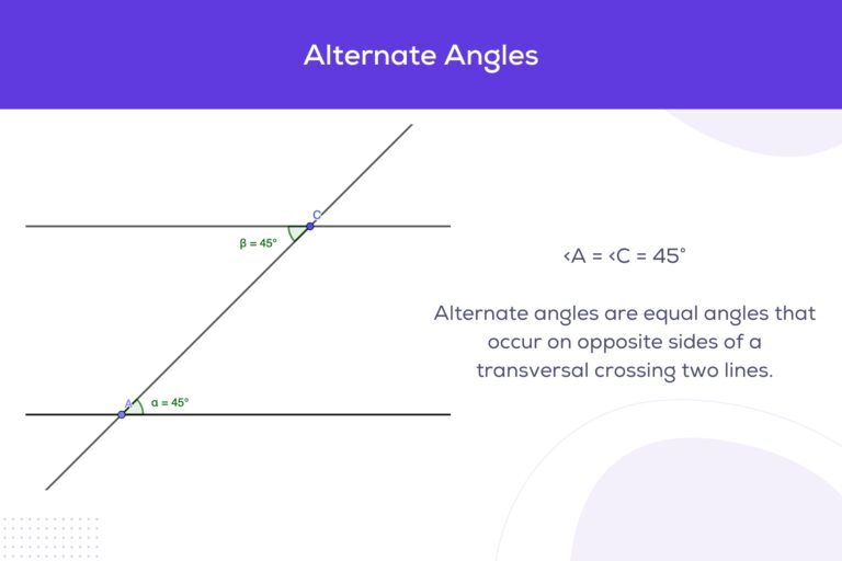 Angles in Maths: The Complete GCSE Revision Guide