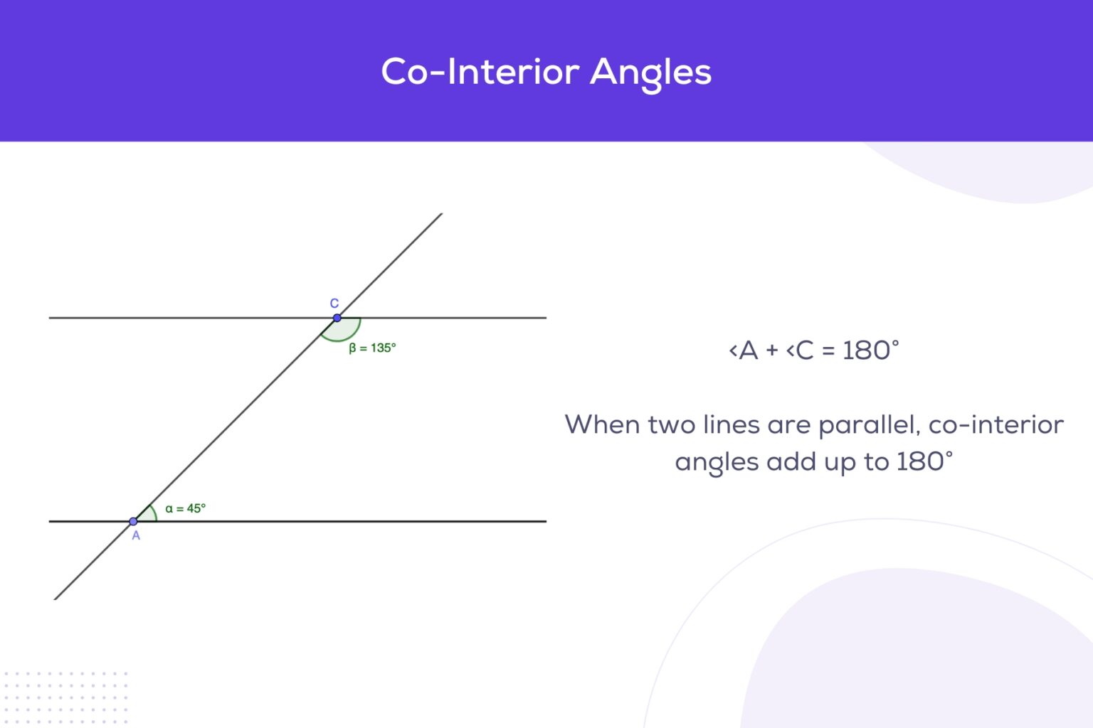 Angles in Maths: The Complete GCSE Revision Guide
