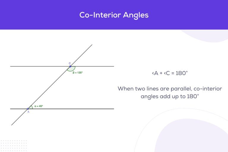 Angles in Maths: The Complete GCSE Revision Guide