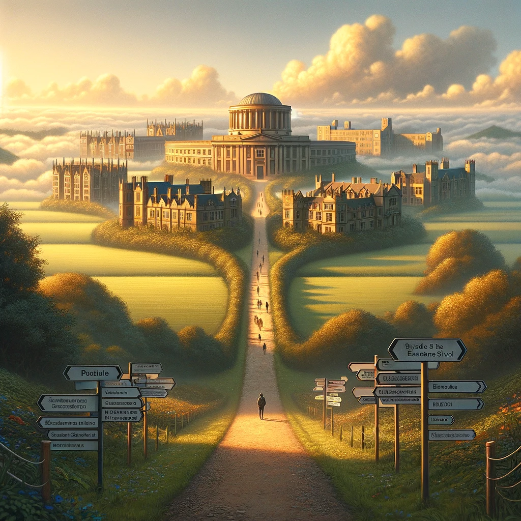 Top Secondary Schools in UK – Top 10 List - Edumentors