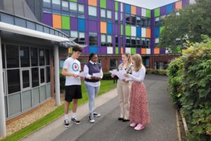 Top 8 Sixth Form Colleges in the UK - Edumentors