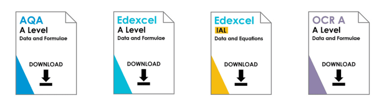 A-Level Physics Formula Sheet – Essential Tools for Exam Success ...