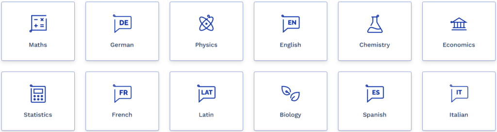 Best Revision Apps for GCSE and A Level - Edumentors