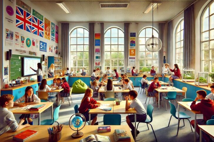 What is National 5? Everything You Need to Know