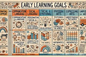 What Are Early Learning Goals? - Edumentors
