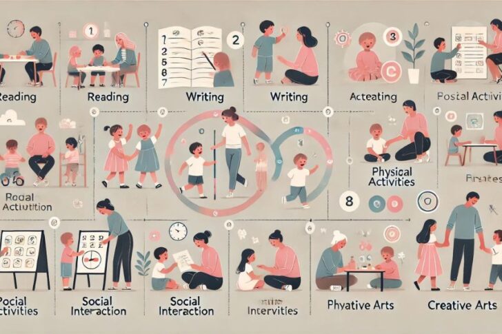 What Are Early Learning Goals? - Edumentors