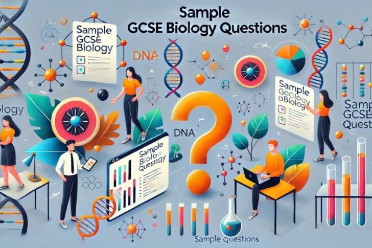 GCSE Biology 2024 (Key Topics And Revision Tips)