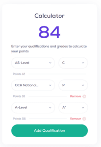 UCAS Points Explained - A Quick Comprehensive Guide