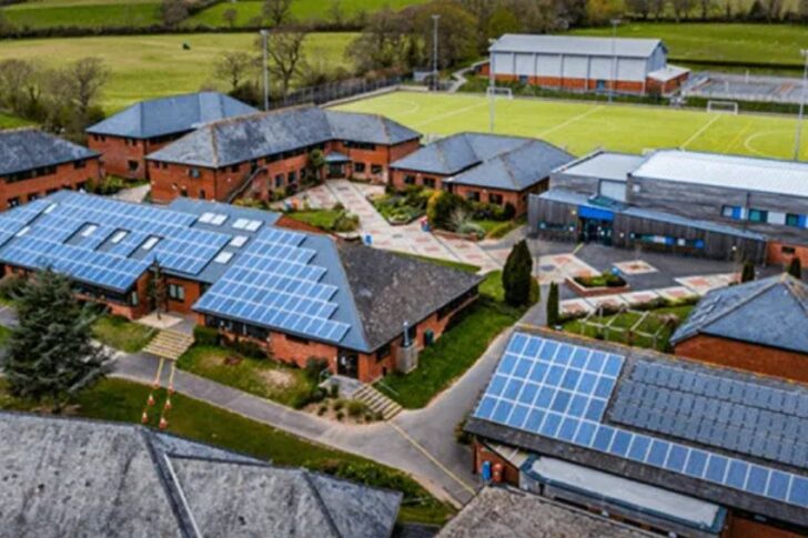 Top 8 Best State Schools in the UK - Edumentors