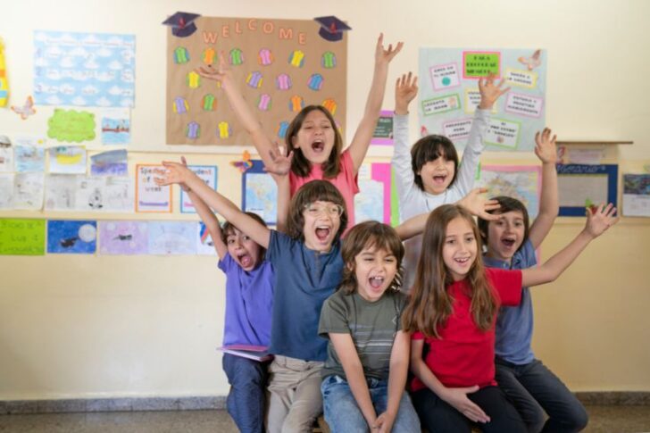 Highest 11 Plus Score Explained for Grammar School Entry