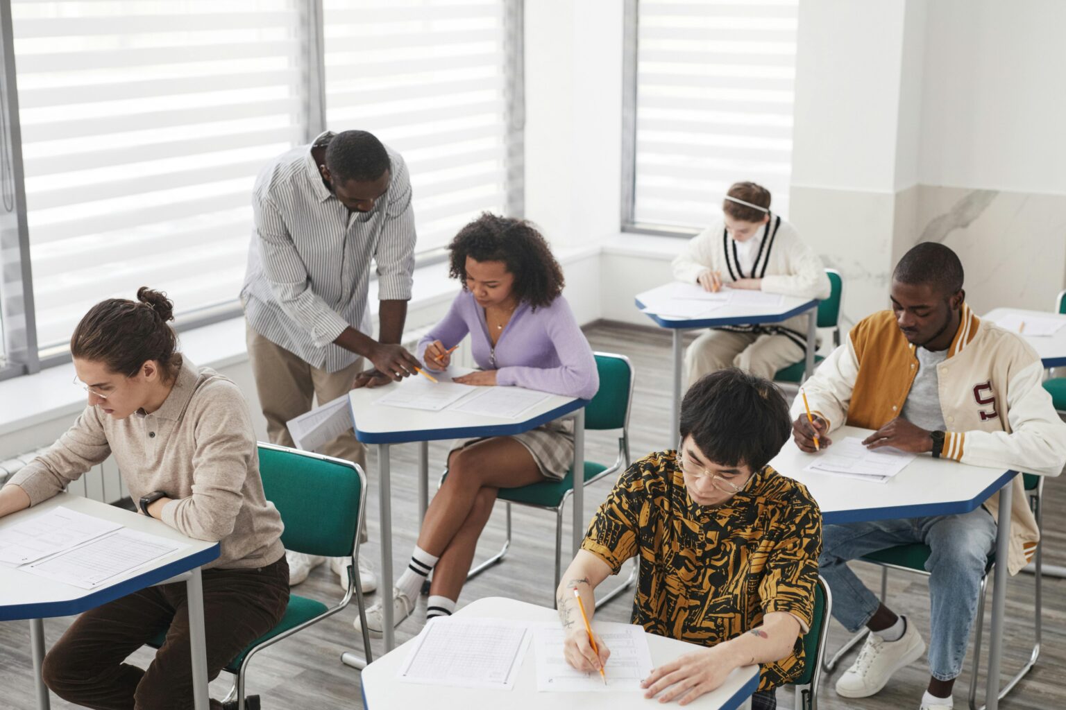 GCSE vs A Level: What Really Sets Them Apart