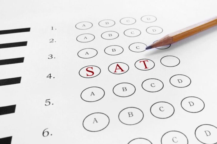 SATs Results 2024 – What to Expect - Edumentors