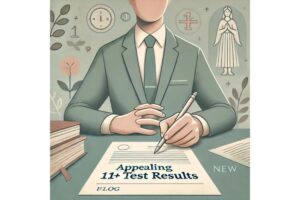Appealing 11 Plus Test Results - Edumentors