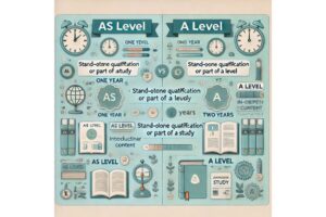 A-Level and AS level Explained - Edumentors