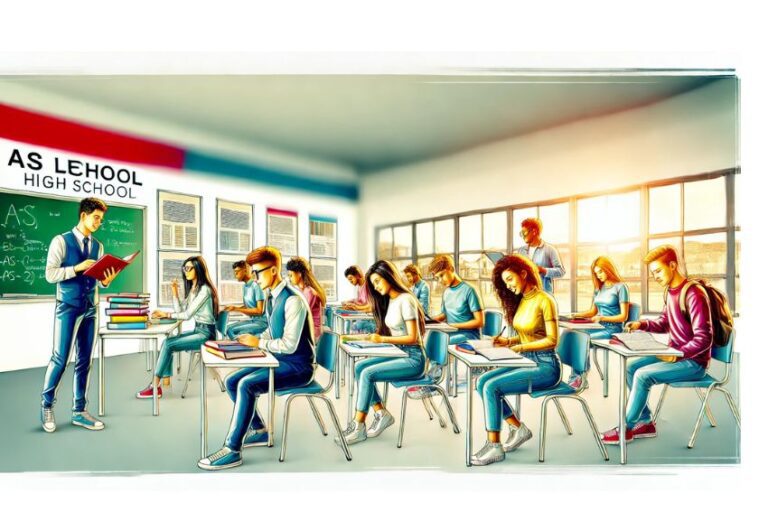 AS Level In The UK - A Comprehensive Guide