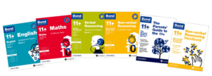 “Top 11+ Books 2025: Tutor-Tested Picks for GL, CEM & More”