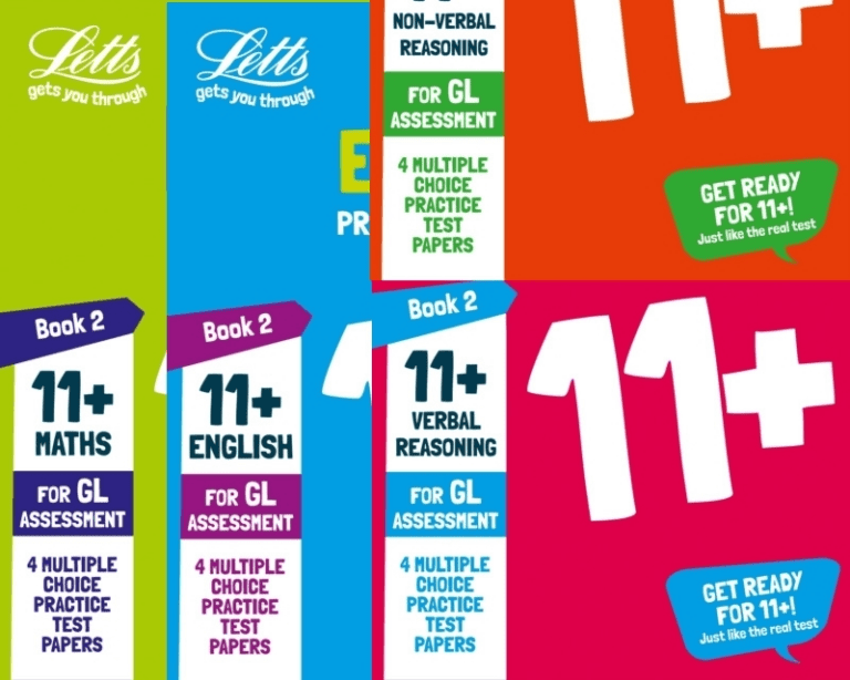 “Top 11+ Books 2025: Tutor-Tested Picks for GL, CEM & More”