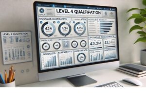 What Is Level 4 Qualification - Everything you need to know