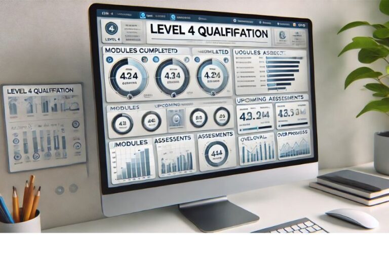 What Is Level 4 Qualification - Everything you need to know