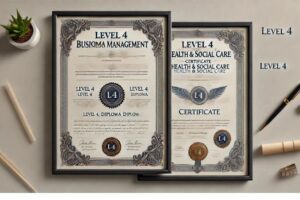 What Is Level 4 Qualification - Everything you need to know
