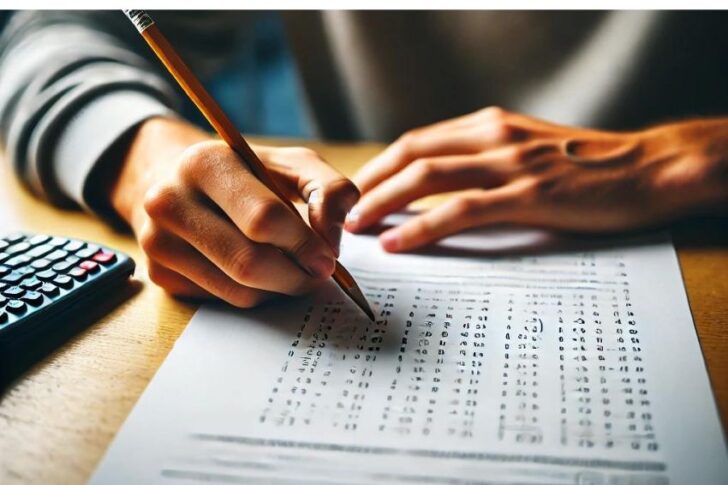 Solutions to some of the Hardest GCSE Maths Questions