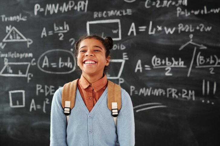 School Starting Age UK (When Does My Child Start School?)