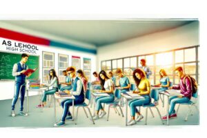 AS Level In The UK - A Comprehensive Guide